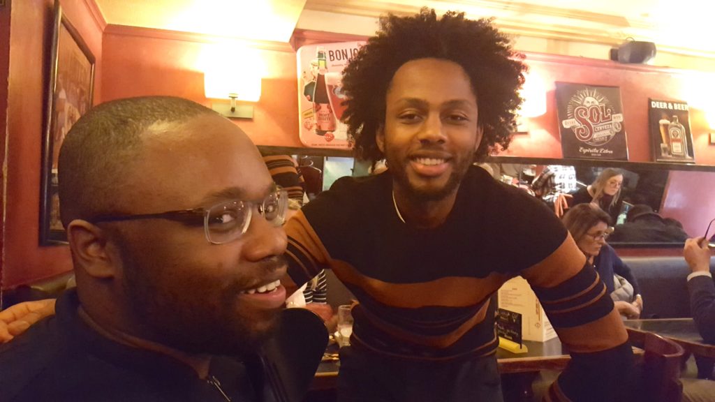 Reunion in Paris – Franklin Pond Chamber Music